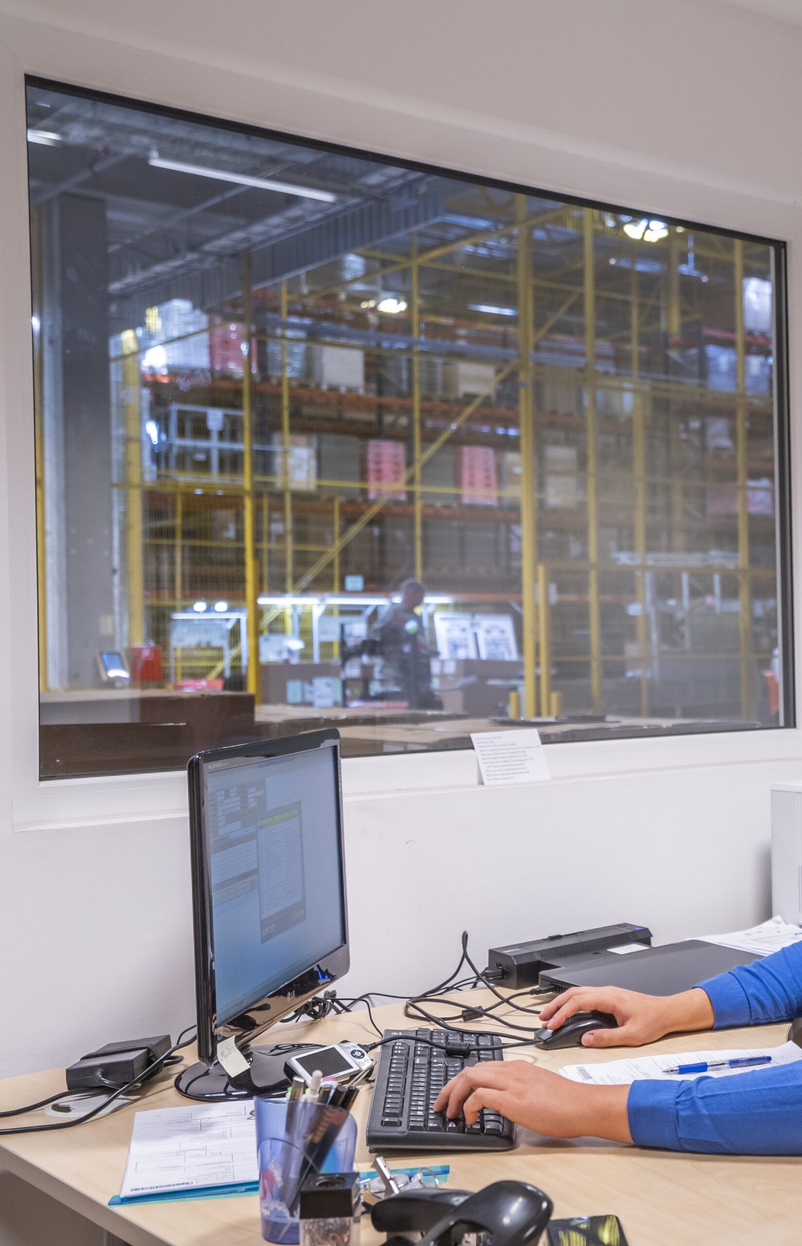 Customs agency services | Logistika Pluss : Logistika Pluss